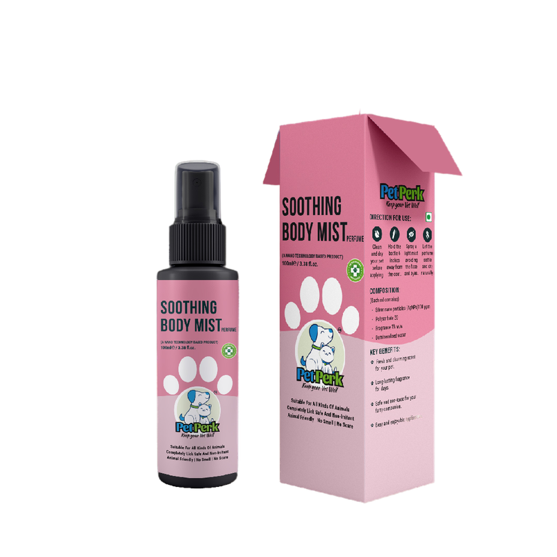 Dog – Pet Perk