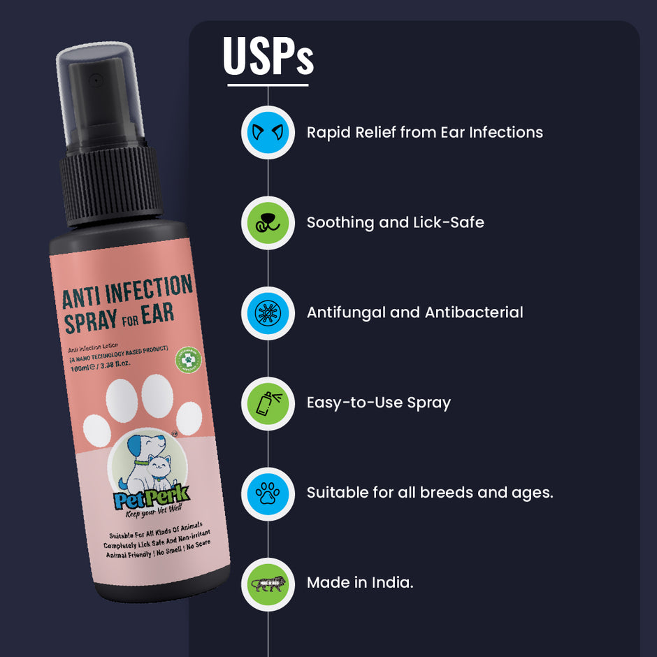 Dog – Pet Perk